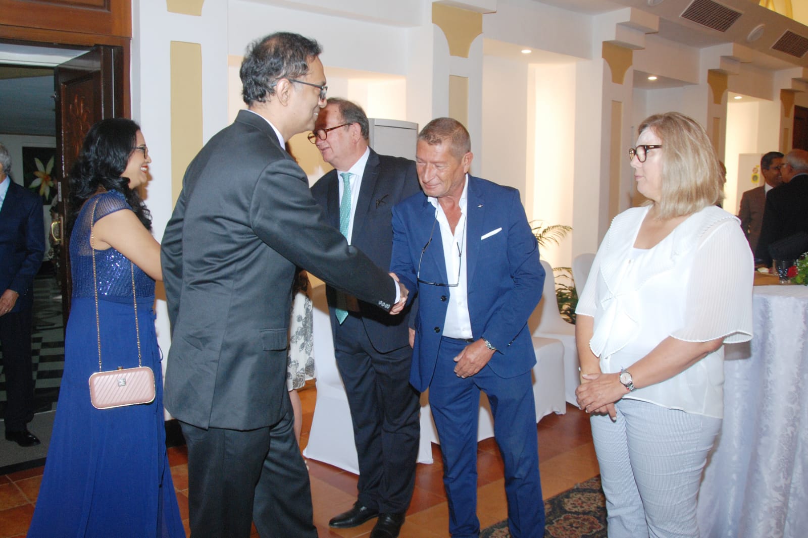 Day of Portugal Celebrations in Goa | Lusophone Society of Goa